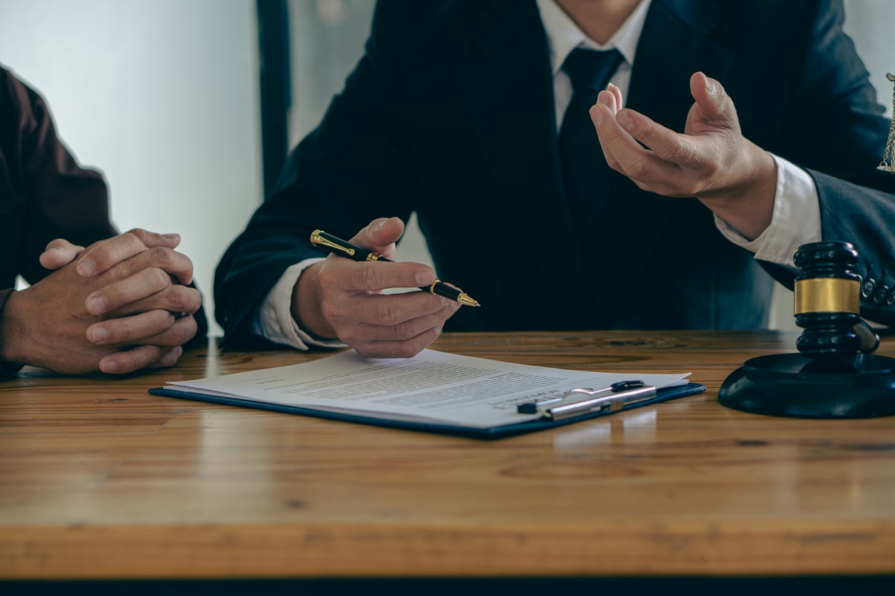 What Is a Contingency Fee? - Labrum Law Firm Personal Injury Lawyers