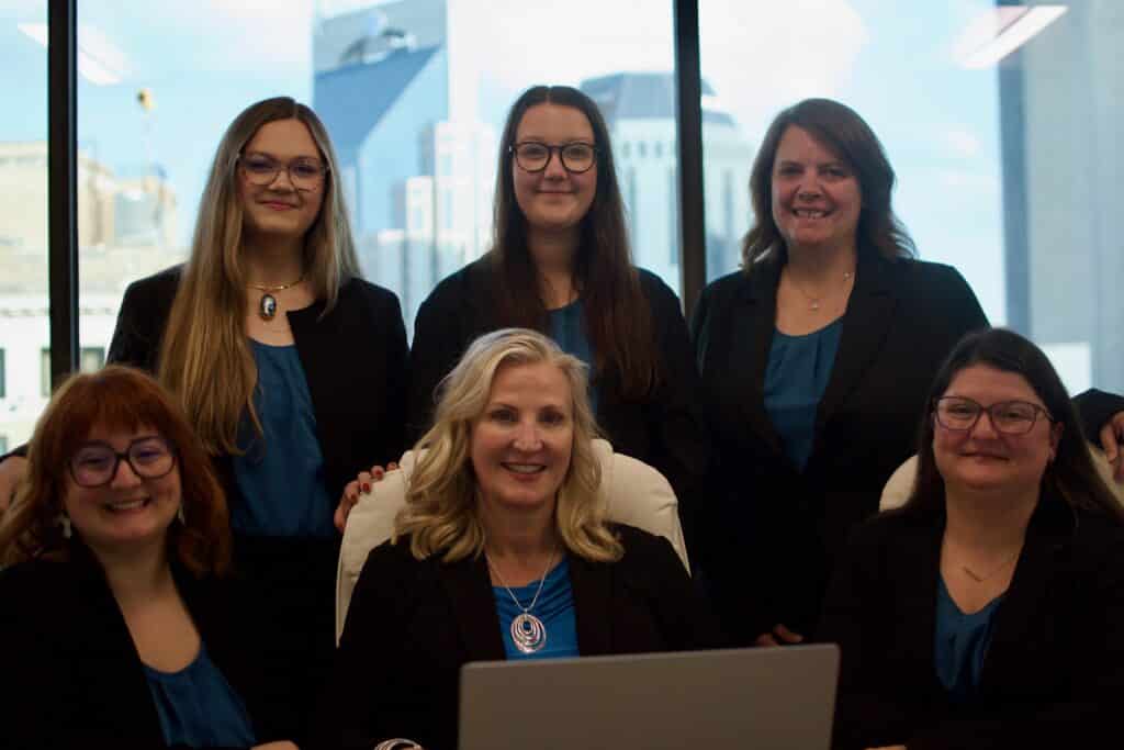 Contact Our Nashville Personal Lawyers Near You - Tennessee Accident ...