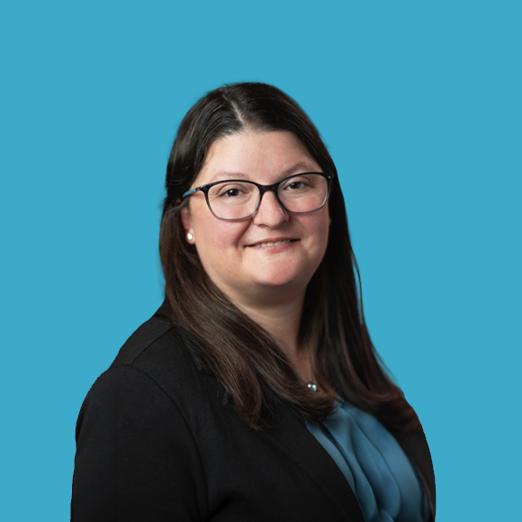 Nashville Personal Injury Lawyer Amanda Hall - Labrum Law Firm