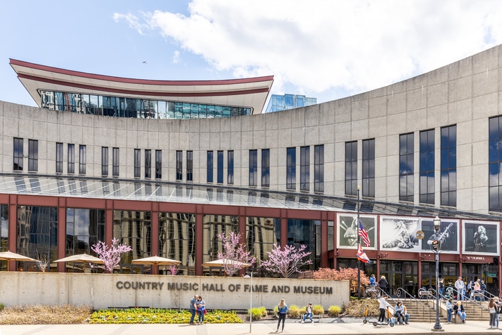 Legal Rights After an Injury at the Country Music Hall of Fame and ...