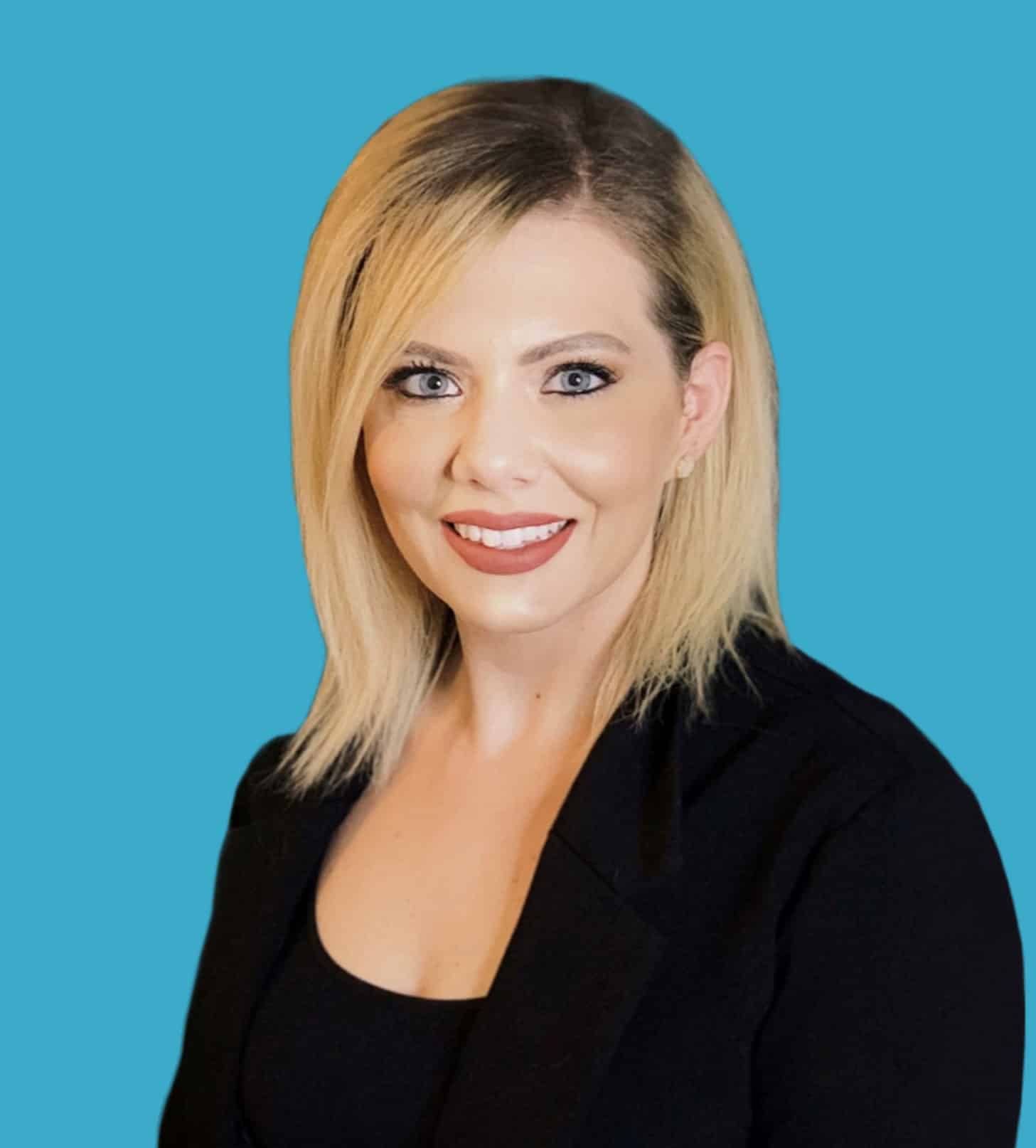 Nashville Personal Injury Lawyer Megan Drake - Labrum Law Firm